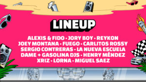 I Love Reggaeton Murcia - ¡EL PRIMER REGGAETON NUNCA SE OLVIDA!